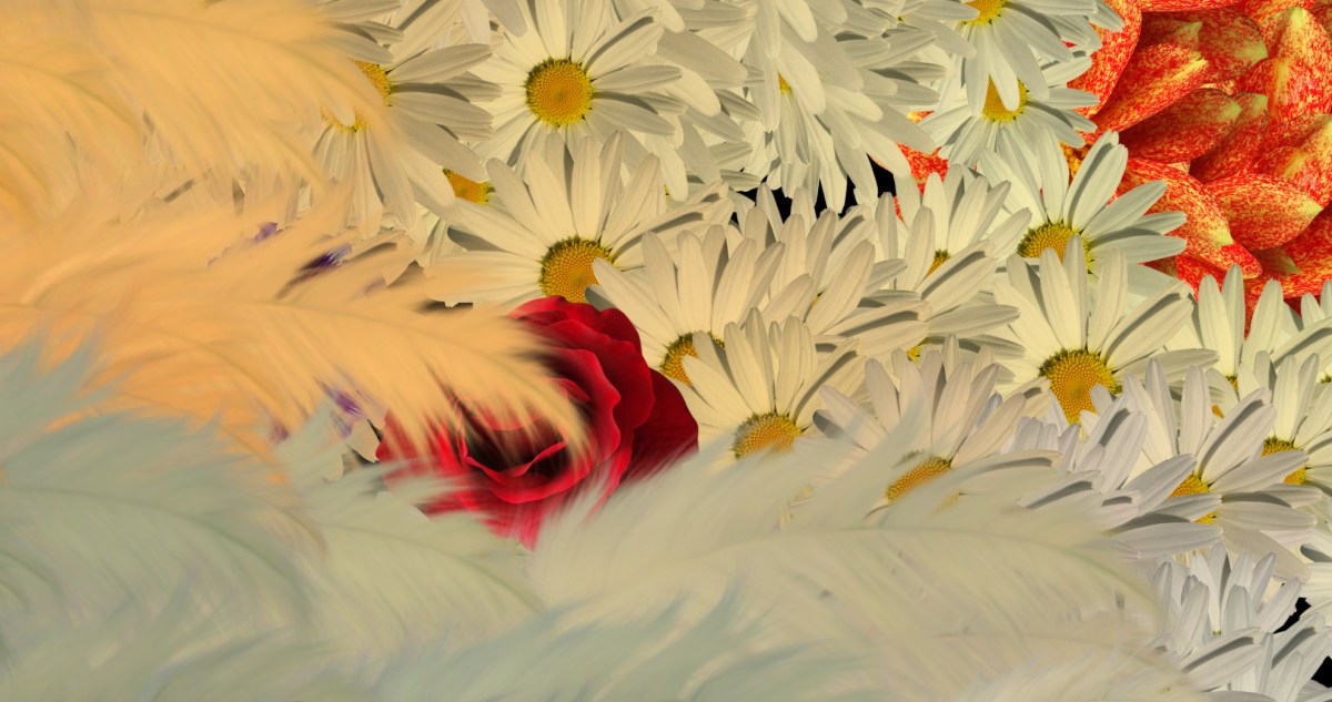 INFINITIVE ART – frédéric durieu & nathalie erin